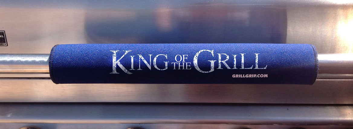 Grill Accessories - The Grill Grip